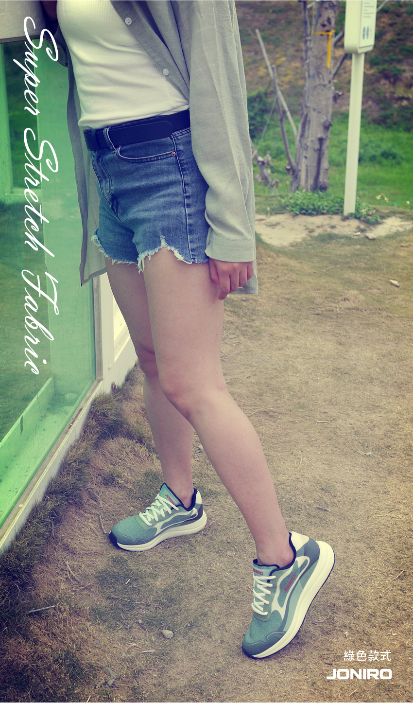 JONIRO - 拇指外翻鞋-女鞋 - 拇指外翻鞋流線款 女