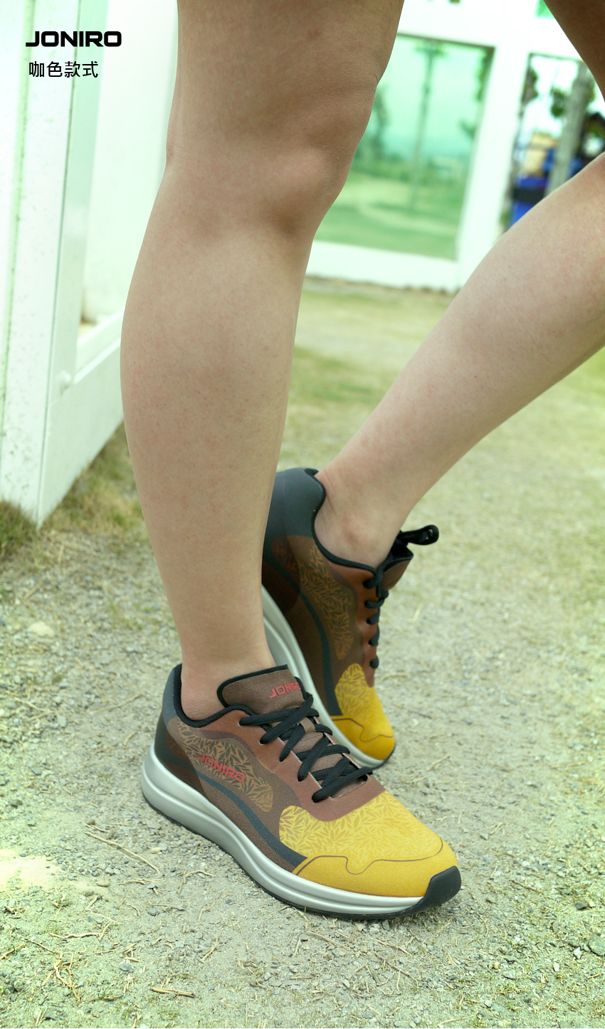 JONIRO - 拇指外翻鞋-女鞋 - 拇指外翻鞋流線款 女